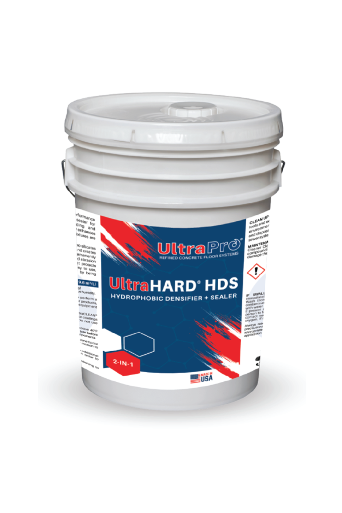 UltraHard HDS – CPPS Store